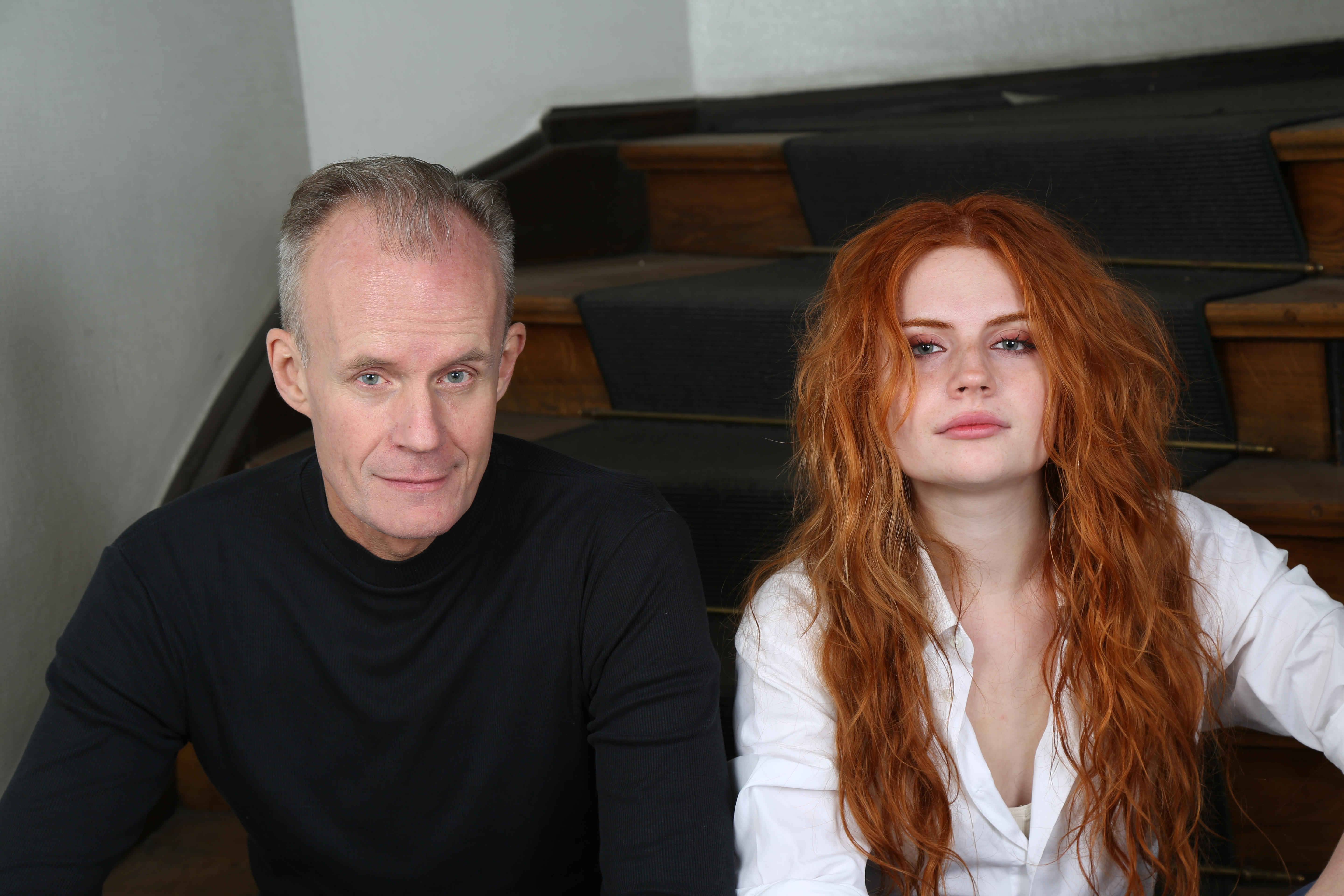 Kabarettabend mit Toni & Max Uthoff im Podium Kaufbeuren